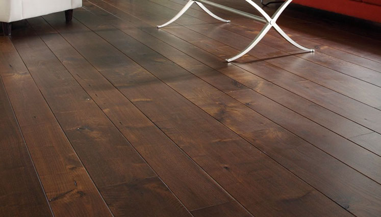 Target Wood Floors